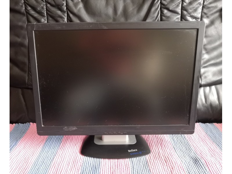 Monitor Belinea 22` wide (Germany)