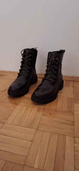 Timberland kožne cipele [SNIŽENO]