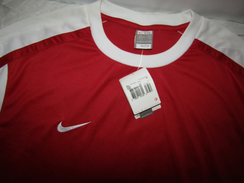 Nike XXL fudbalski dres novo fudbalski