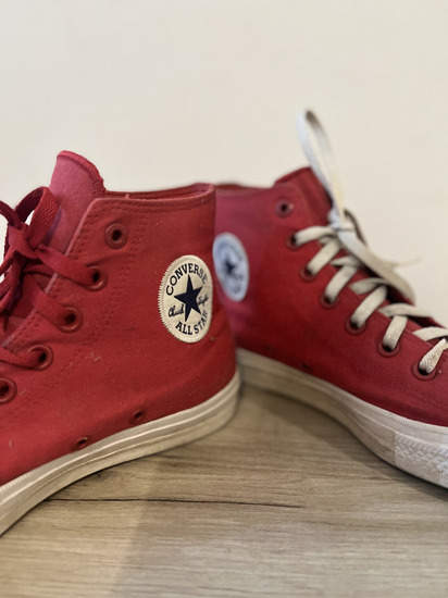 Converse patike