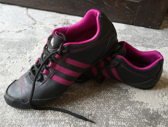 ADIDAS, PREDOBRE ŽENSKE PATIKE 40 2/3 (25cm)