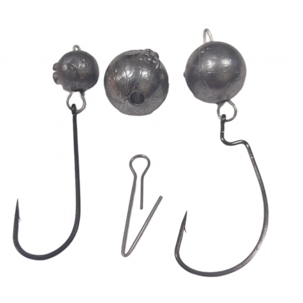 Swim Jig – Chiburashka 3 do 30 Gr