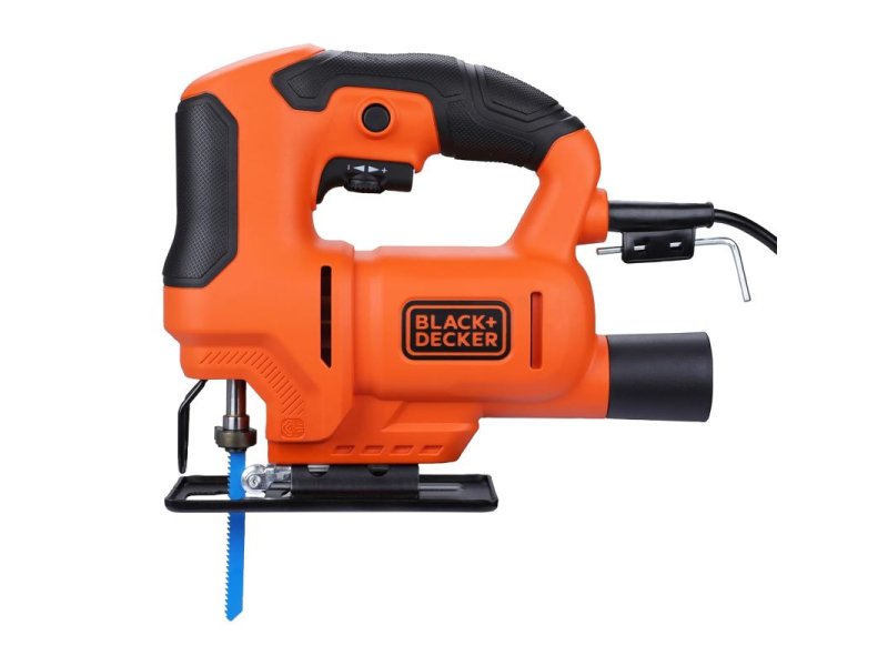 BLACK&DECKER BES603 UBODNA TESTERA 400W