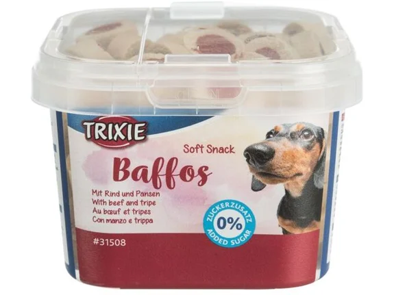 Trixie Soft snacks bafoss 140g TR31508