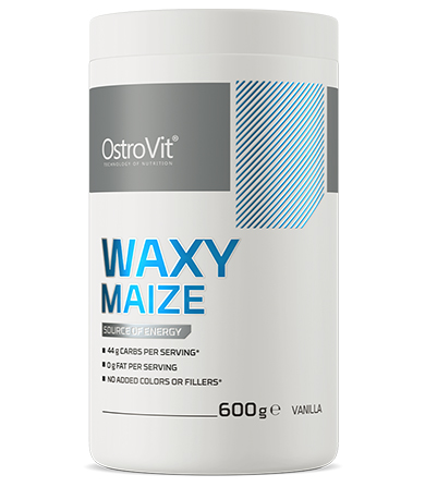 Waxy Maize (Kukuruzni skrob) - 600 g