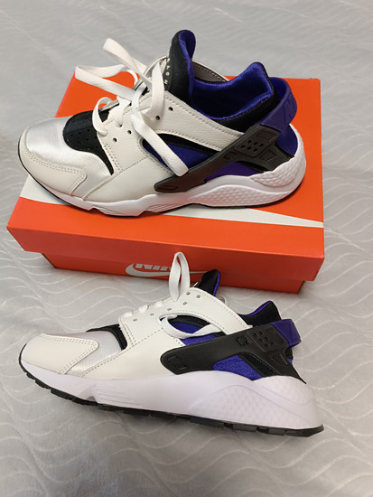 Nike Huarache 36.5 posl.cena 4500 din