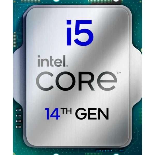 Procesor Intel® Core™ i5-14400F 2.5/4.70 GHz, 10C/16T, LGA1700ID EK000638557