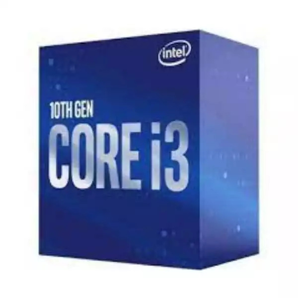 Procesor Intel® Core™ i3-10105 3.7/4.40GHz, 4C/8T, LGA1200ID EK000638556