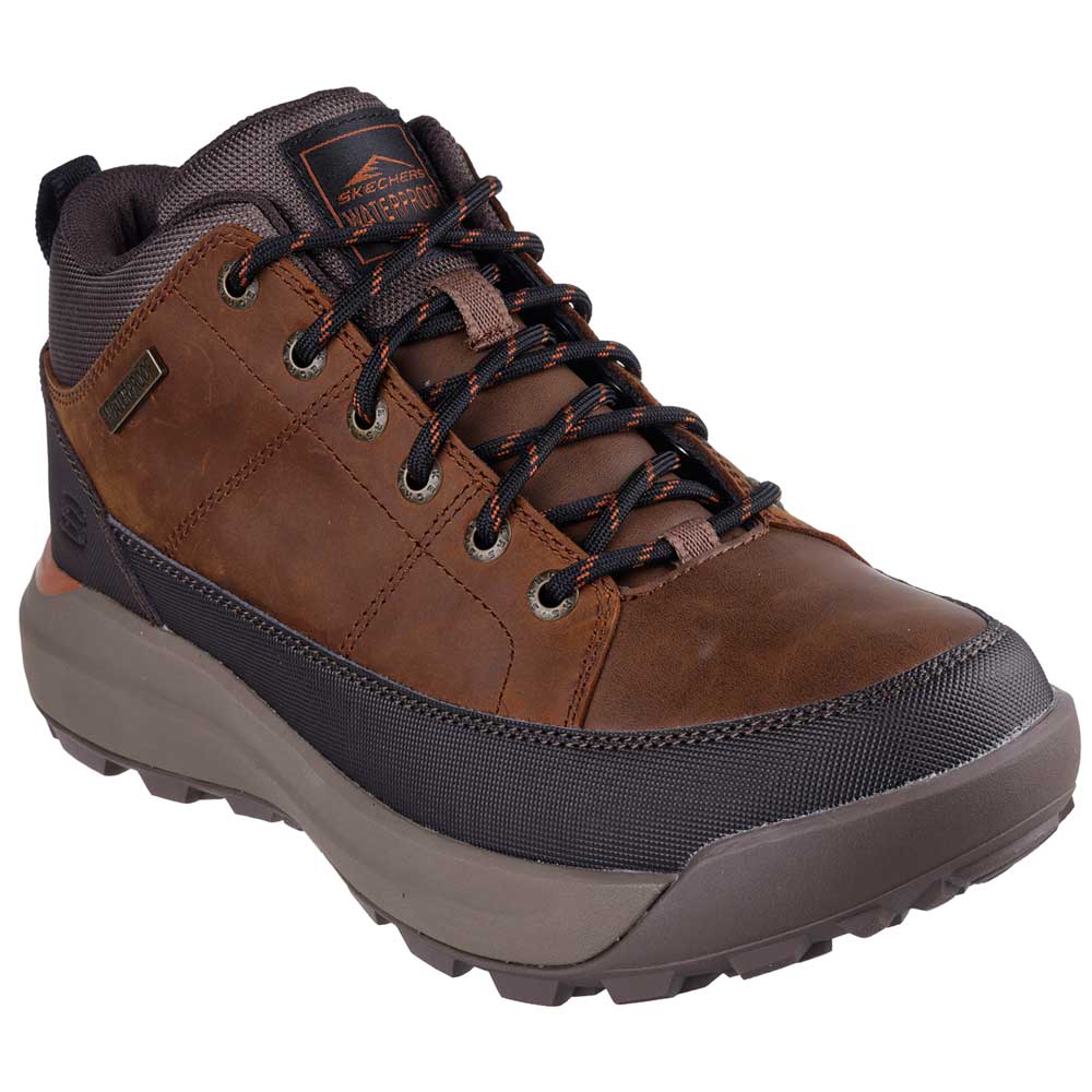 SKECHERS CAMBERT-BRUIN – 210900-CDB