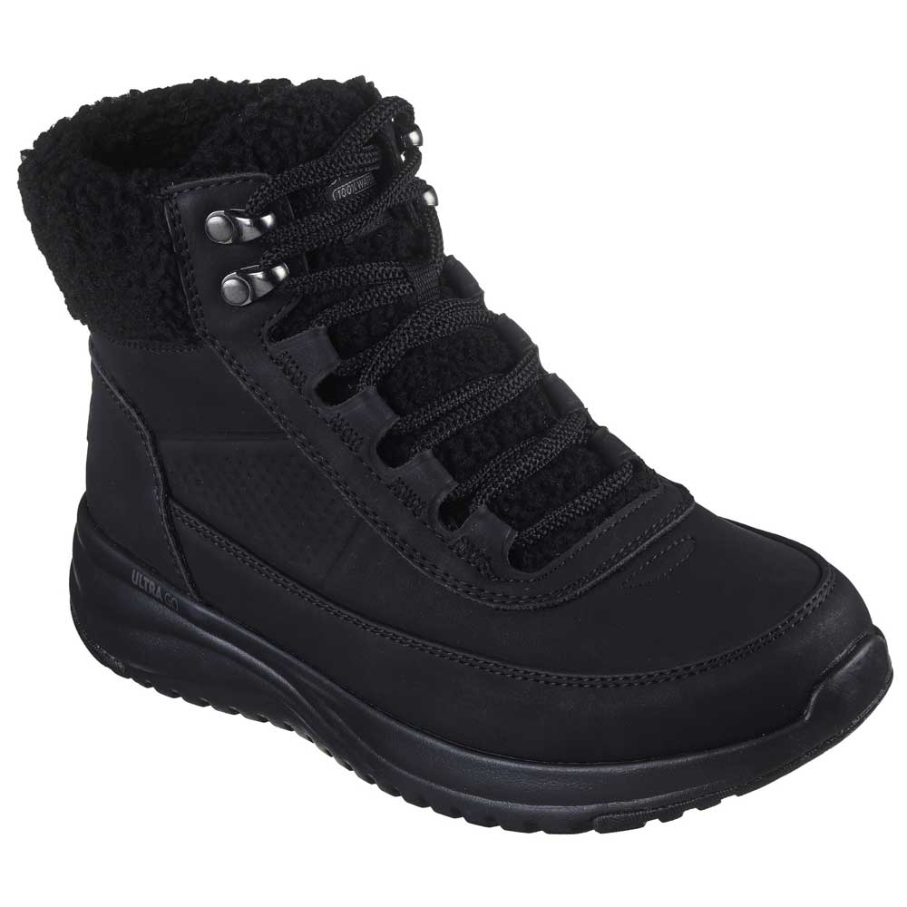 SKECHERS ON THE GO STELLAR – 144756-BBK