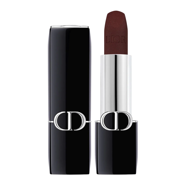 Rouge Dior Lip Balm (N°001 Diormidnight) 3.5g