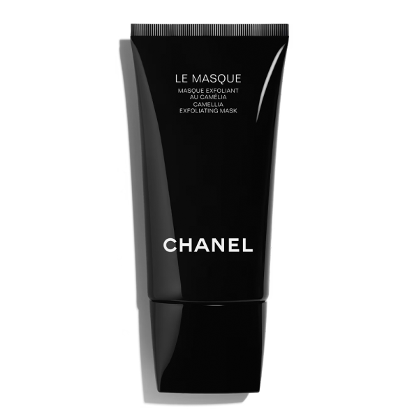 Le Masque Camellia Exfoliating Mask 150ml