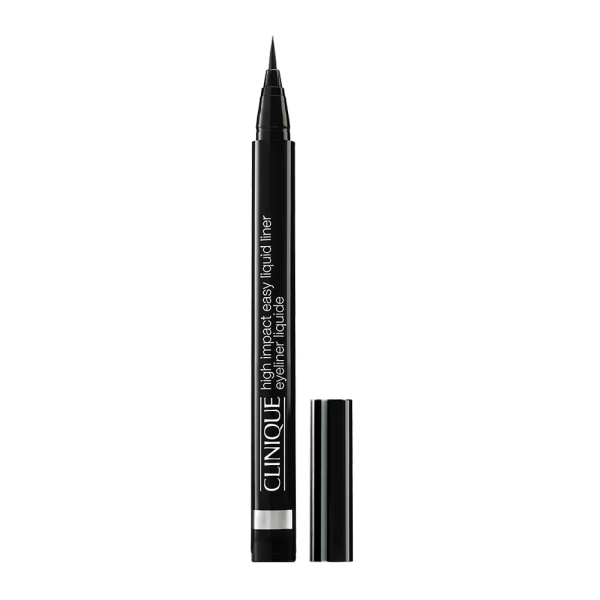 High Impact™ Easy Liquid Eyeliner (Black Onyx) 6ml