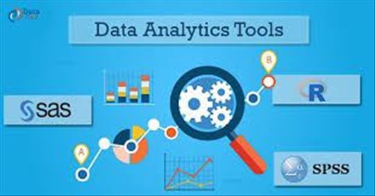 SPSS – Statistička obrada podataka