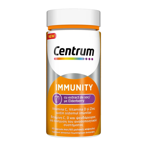 Centrum Immunity 30 kapsula