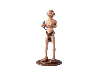 Bendable Figure Lord Of The Rings - Gollum