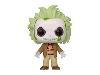 Bobble Figure Movies - Beetlejuice Pop! - Beetlejuice #1689