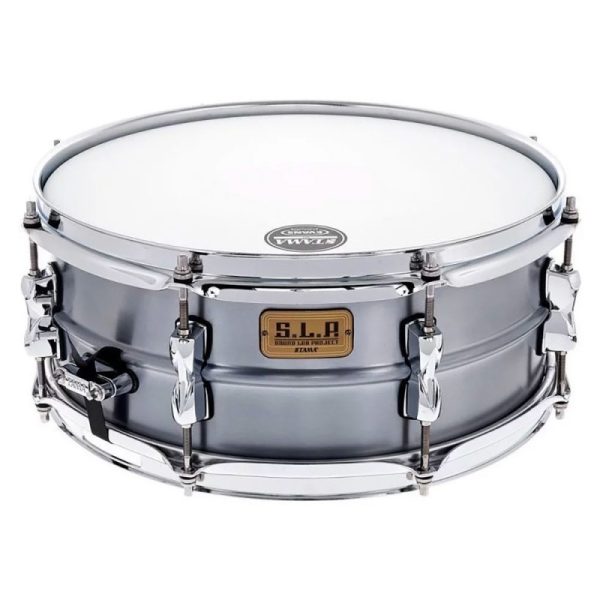 Tama LAL1455 Classic Dry Aluminijumski doboš Veličina: 5.5 x 14-inch – Brushed