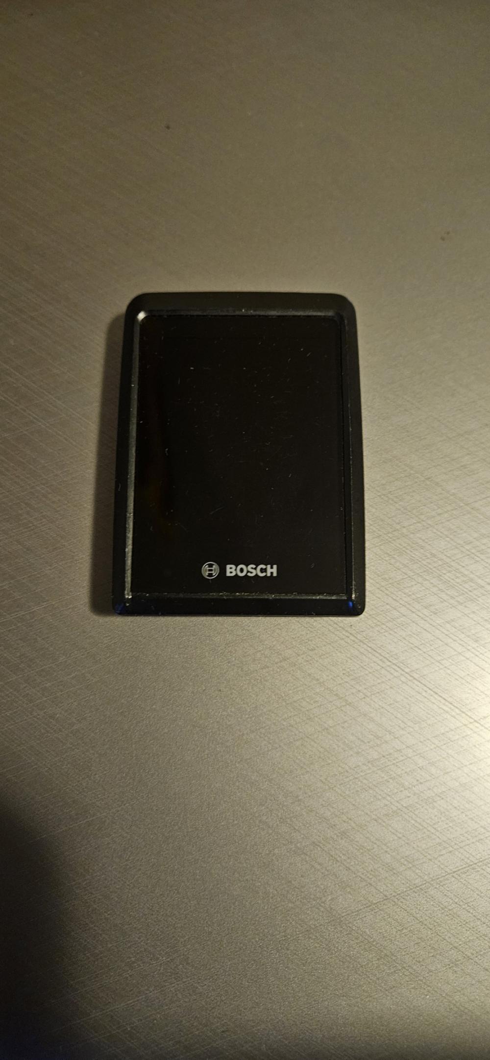 Bosch Kiox 300