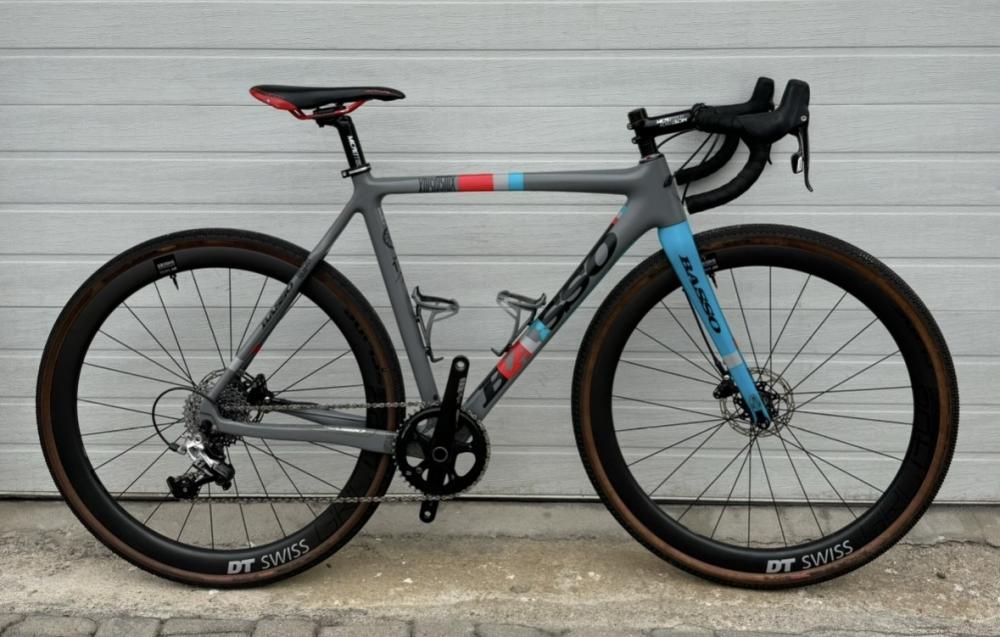 BASSO CARBON