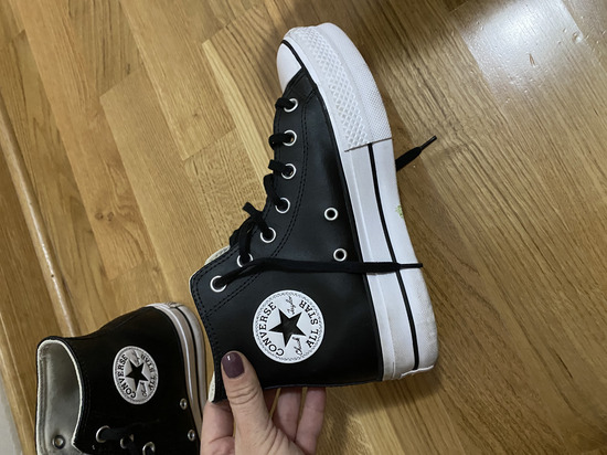 Converse patike snizene 8000