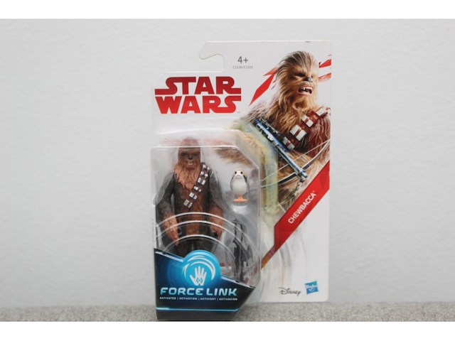 Star Wars Chewbacca Hasbro