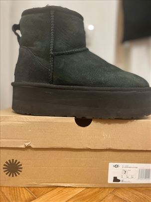 Ugg original cizme 38