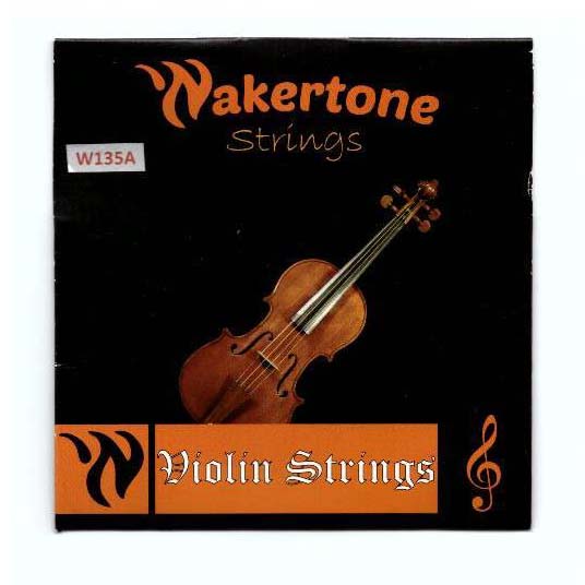 Wakertone W135A Žice za violinu