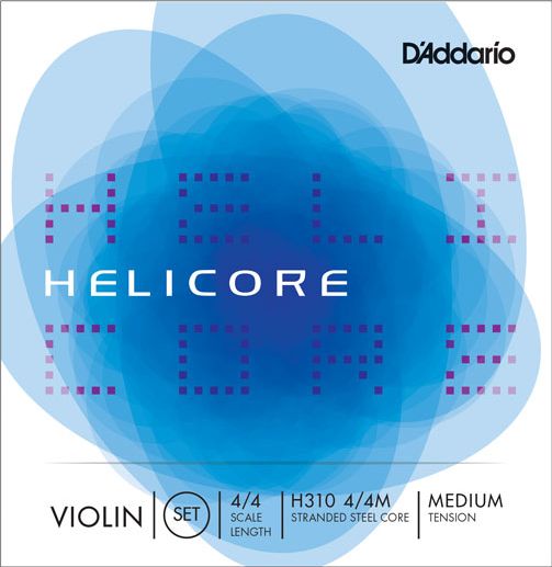 Zica Za Violinu D Addario Helicore 4/4M D