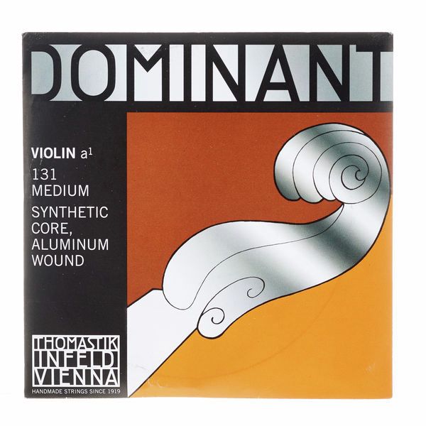 Zice Za Violinu Thomastik Dominant A2 131