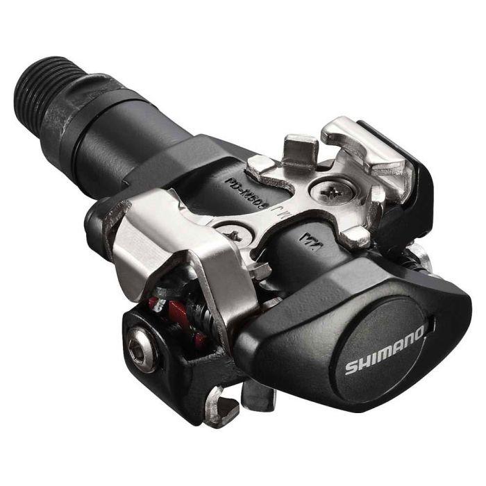 PEDALE SHIMANO PD-M505-L SPD REFLEKTOR