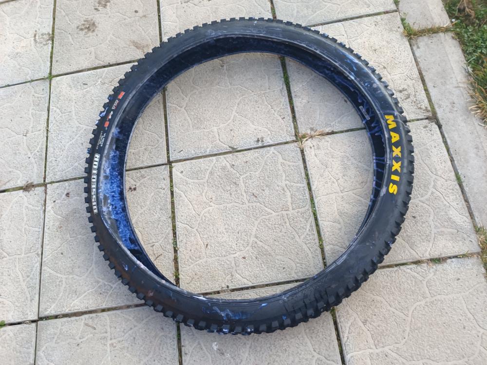 Maxxis Dissector 27,5x2,40 650b