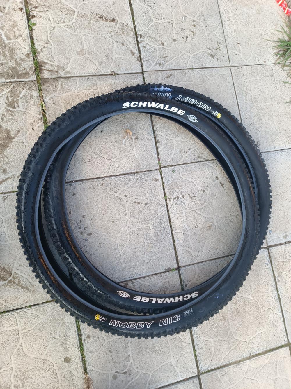 Schwalbe Nobby Nic 26x2,25