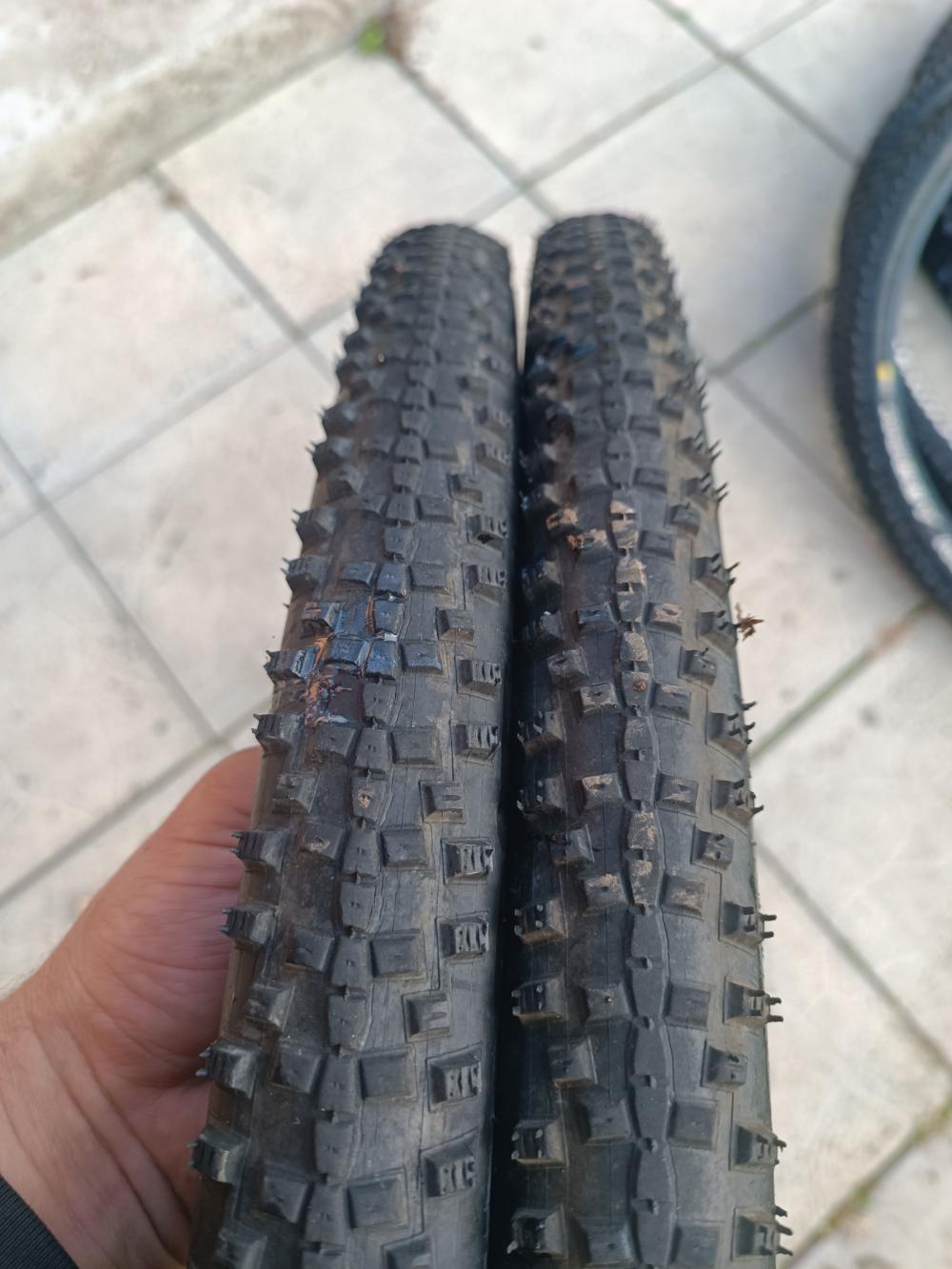 Schwalbe Smart Sam Plus 700x40c 28x1,60