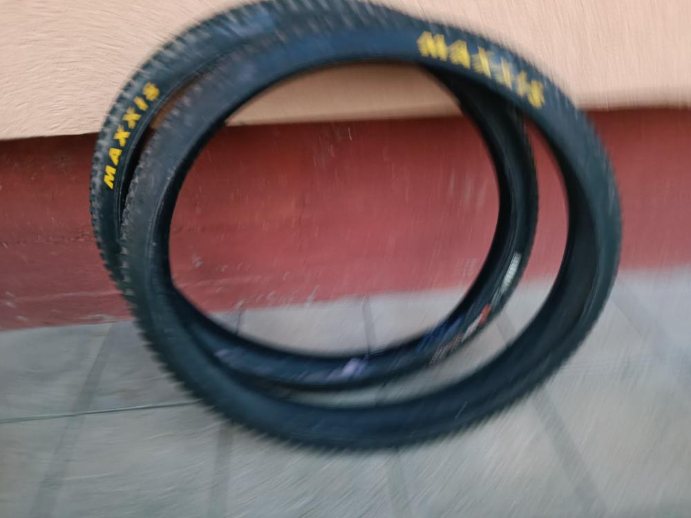 Maxxis IKON 29x2,35