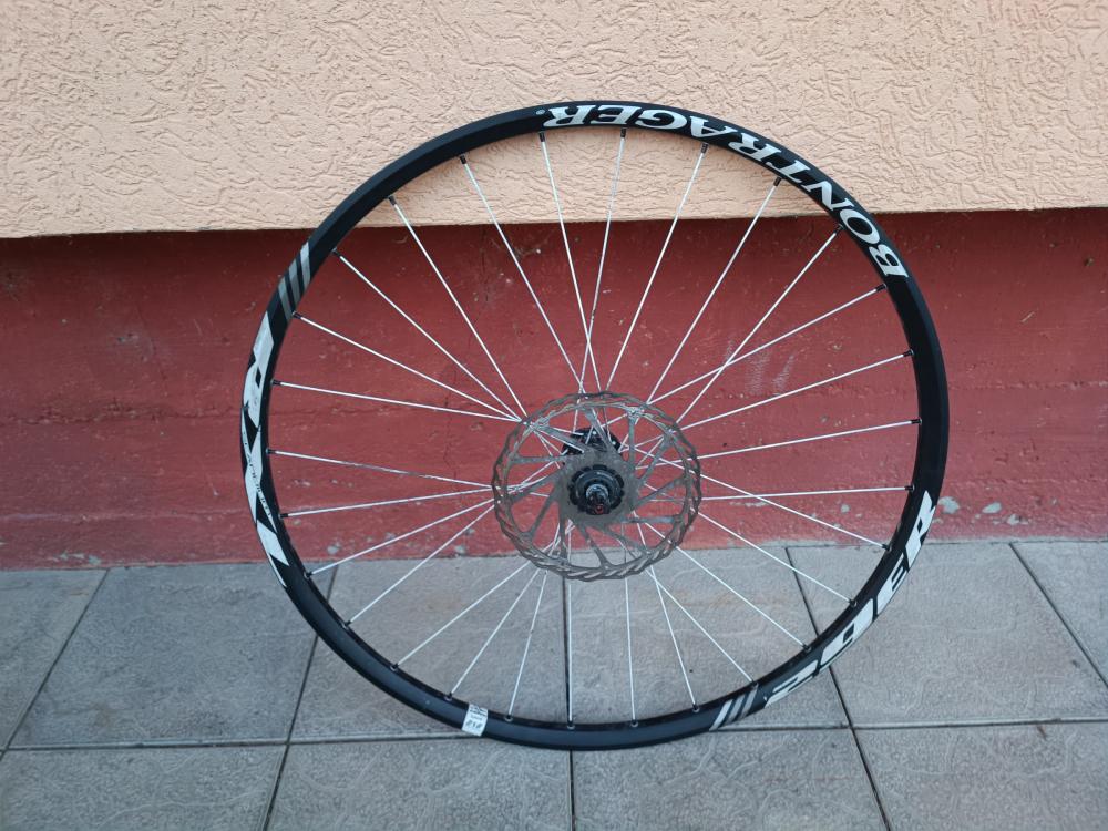 Bontrager RXL prednji tocak 29''