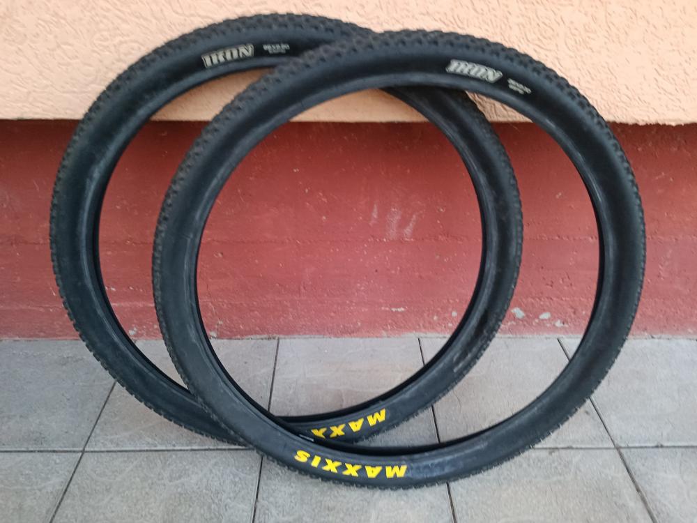 Maxxis Ikon 26x2,2