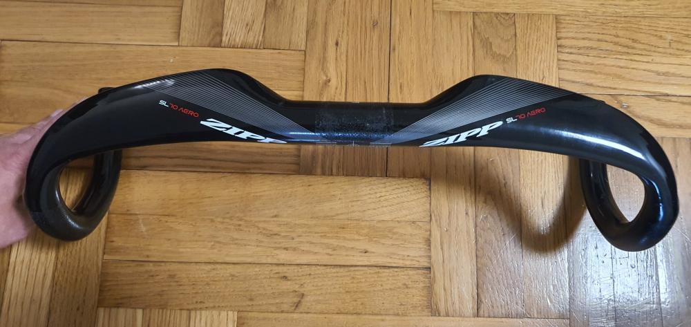 ZIPP SL 70 Aero 440mm