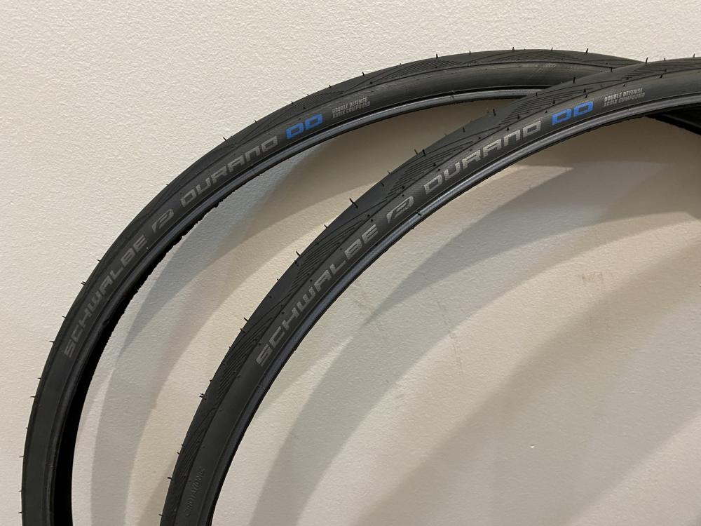 Schwalbe Durano DD 25-622