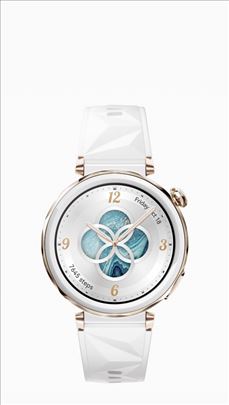 Huawei Smart Watch GT5 GT 5 42mm White JNA-B29