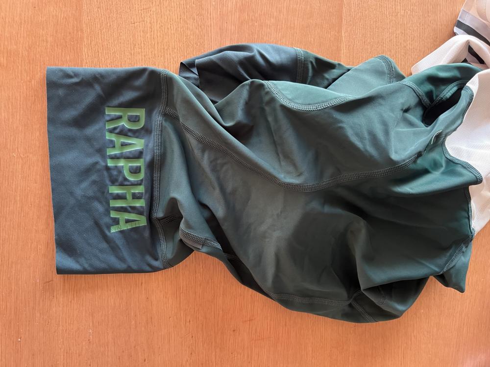 Rapha Pro Team Bibshorts XL