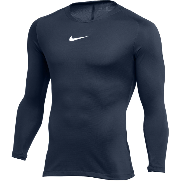 Nike dri fit majica dugih rukava