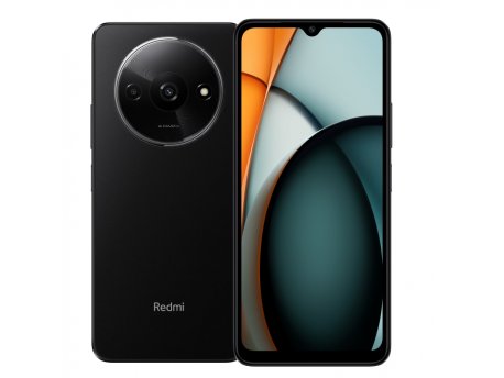 MOBILNI TELEFON REDMI A3 4/128 CRNI XIAOMI