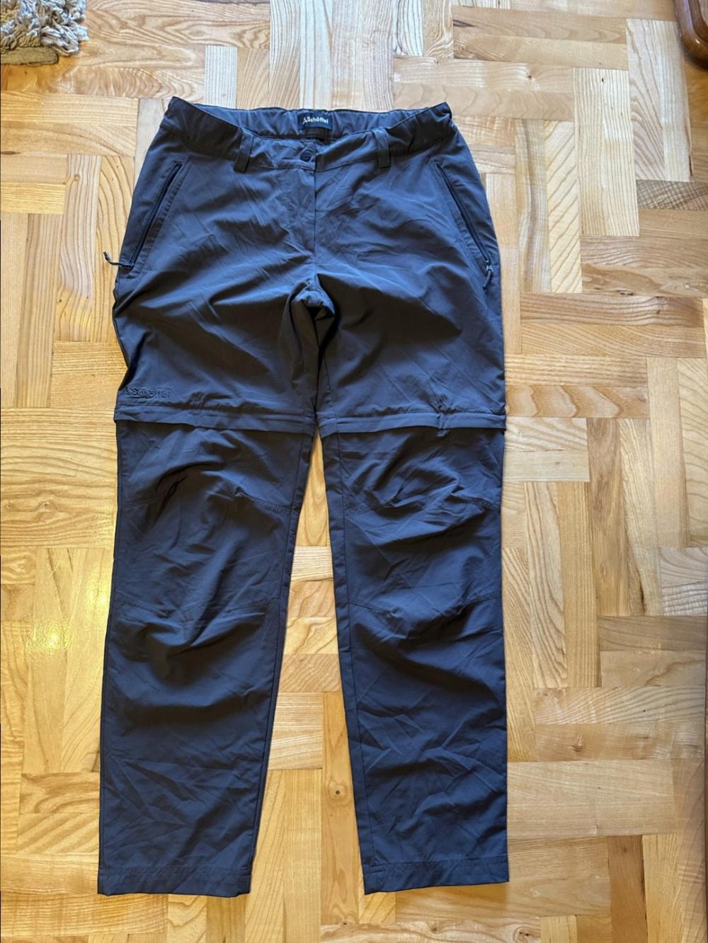 Planinarske pantalone Schoffel