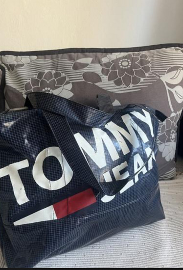 Tommy Jeans torba