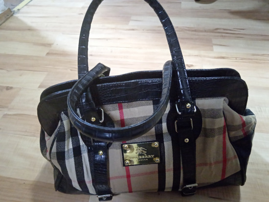 Burberry London torba Akcija !