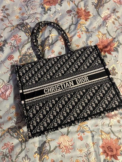 Christian Dior Torba