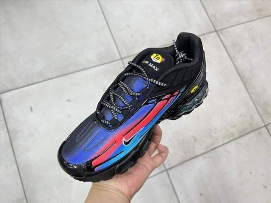 Nike tn III TUNED