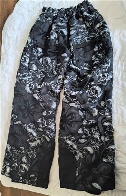 D6 soul ski pantalone 148/152