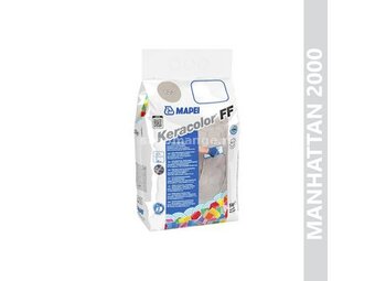 MAPEI fug masa Keracolor ff 110